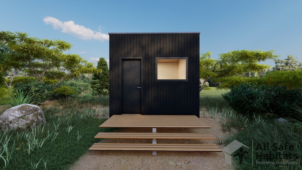 Add Ons | All Safe Habitats