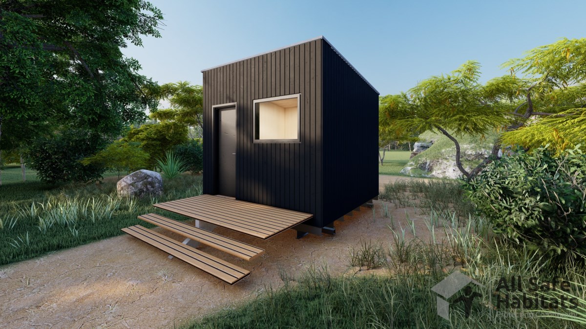 Habitats | All Safe Habitats