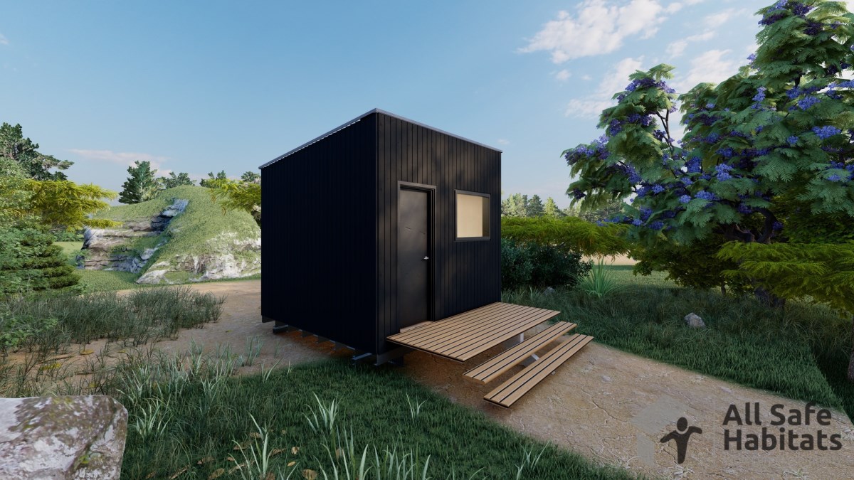 Add Ons | All Safe Habitats