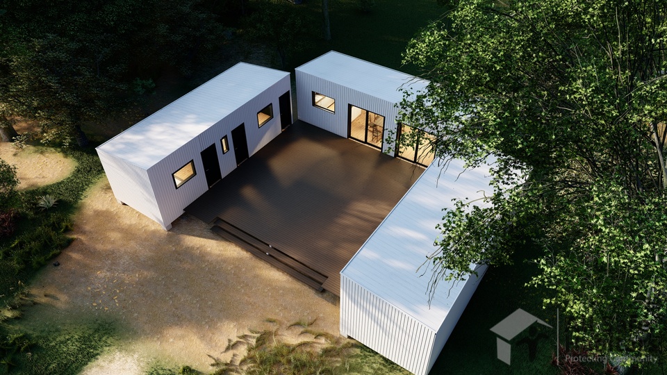 Packages | All Safe Habitats