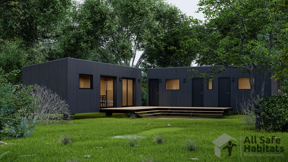 Packages | All Safe Habitats