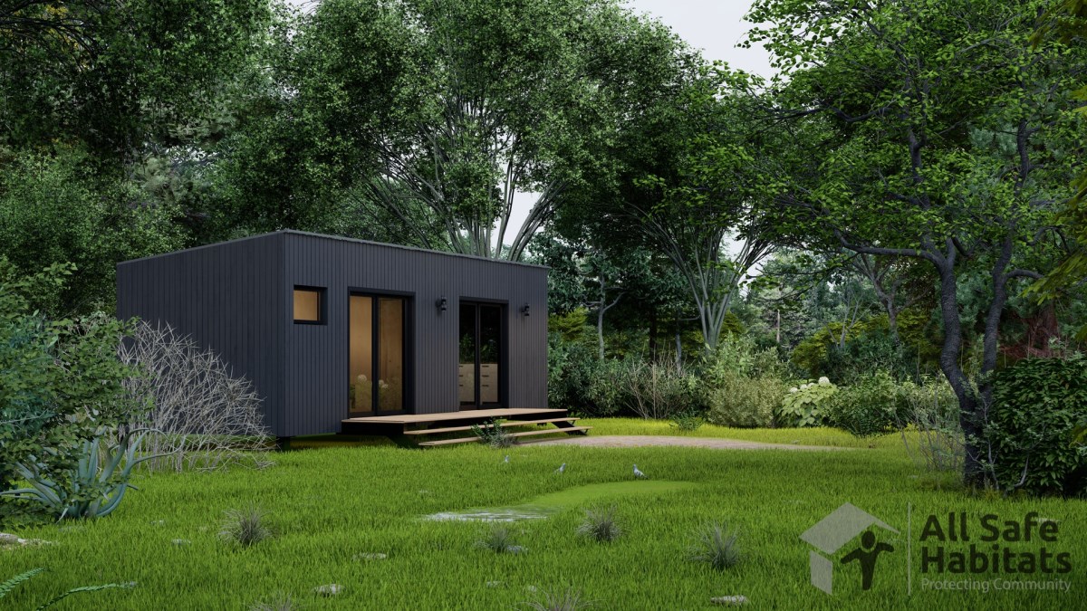 Packages | All Safe Habitats