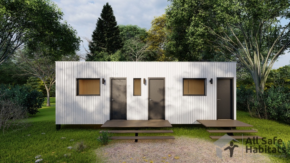 Add Ons | All Safe Habitats