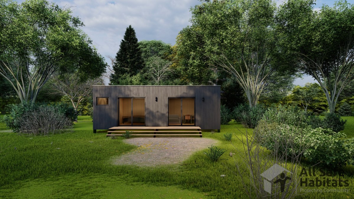 Packages | All Safe Habitats