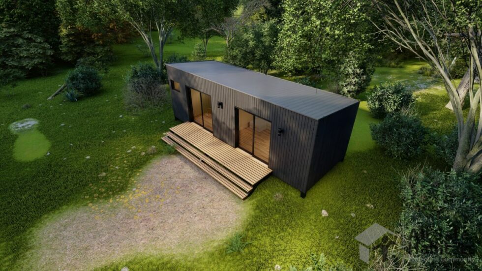 Packages | All Safe Habitats