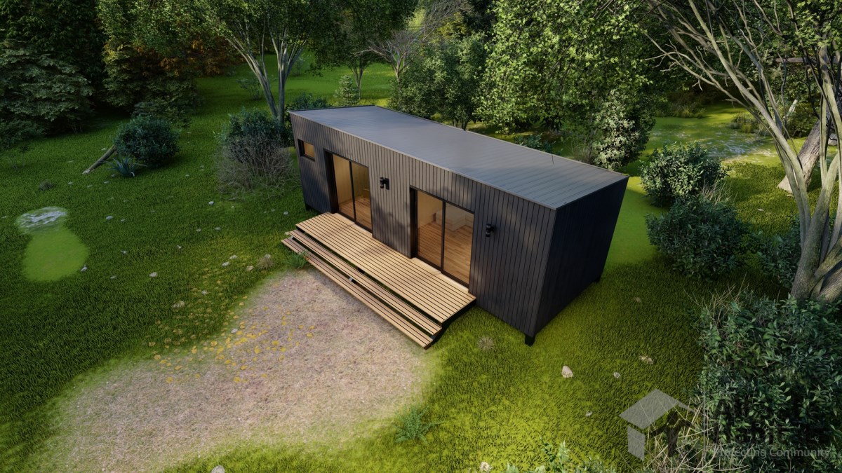 Packages | All Safe Habitats