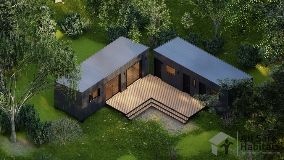 Packages | All Safe Habitats