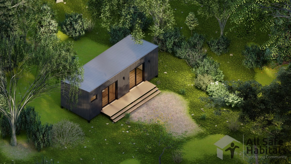 Packages | All Safe Habitats