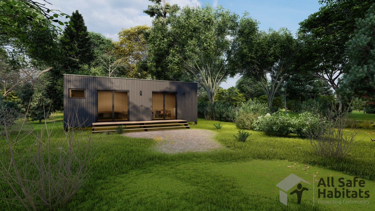 Packages | All Safe Habitats