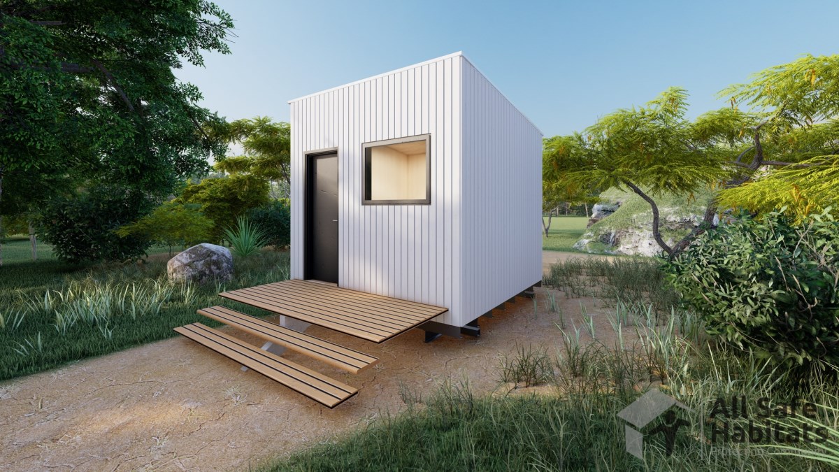 Add Ons | All Safe Habitats