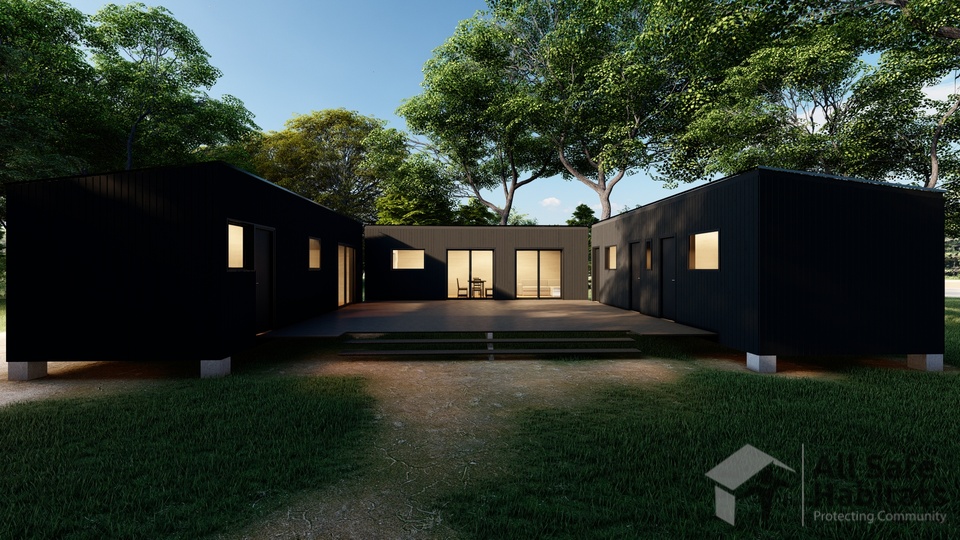 Packages | All Safe Habitats