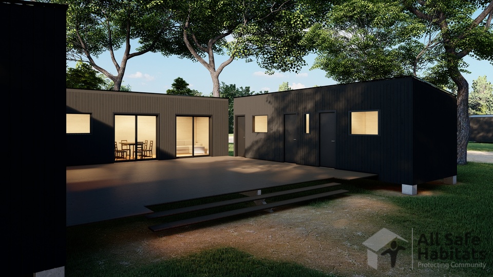 Packages | All Safe Habitats