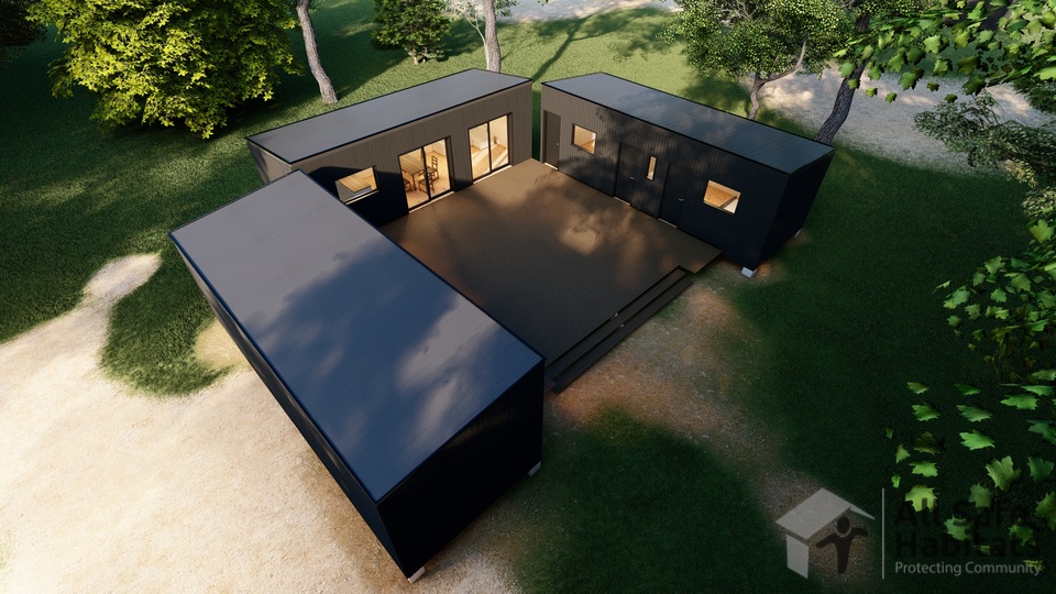 Packages | All Safe Habitats