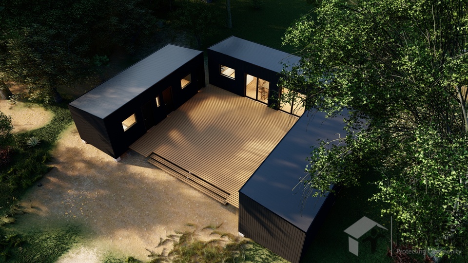 Packages | All Safe Habitats