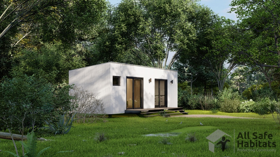 Packages | All Safe Habitats