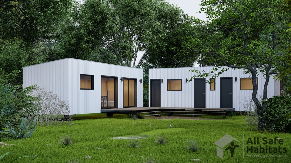 Packages | All Safe Habitats