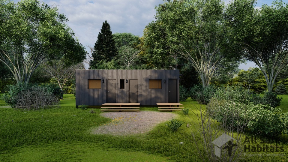 Add Ons | All Safe Habitats