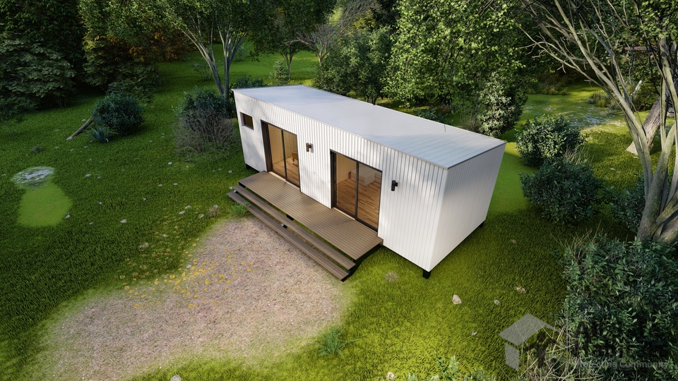 Packages | All Safe Habitats