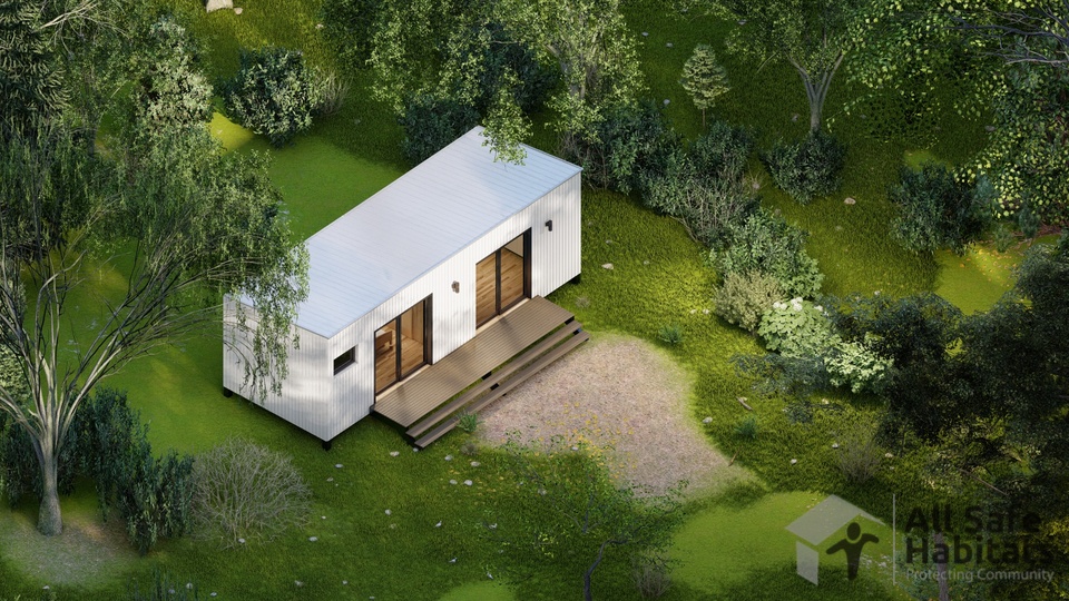 Packages | All Safe Habitats