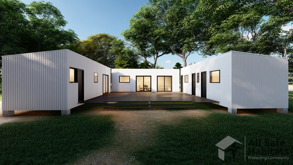 Packages | All Safe Habitats